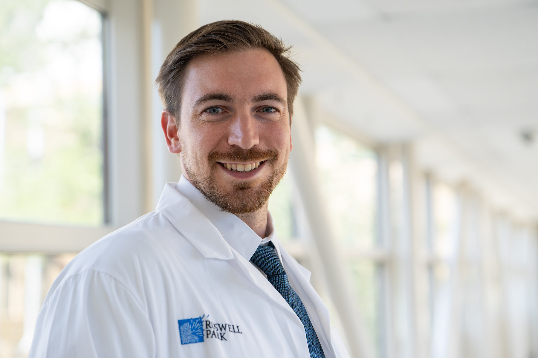 Jordan Scott PharmD | Roswell Park Comprehensive Cancer Center ...