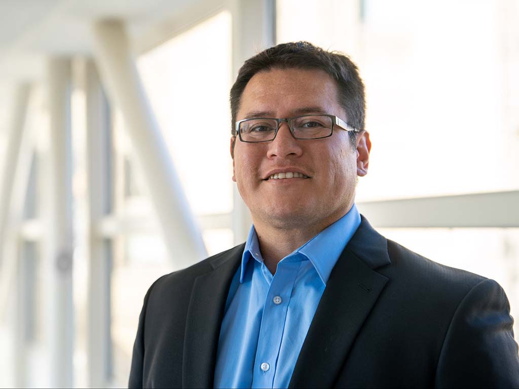 Hugh Burnam PhD | Roswell Park Comprehensive Cancer Center - Buffalo, NY