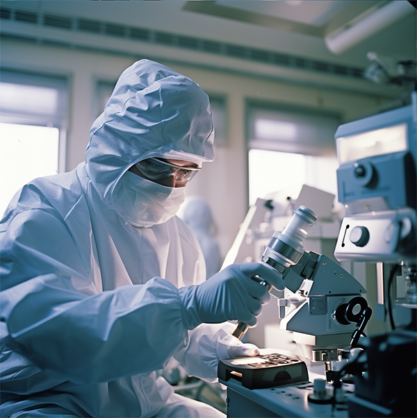 Roswell Park GMP Engineering & Cell Manufacturing Facility | Roswell ...