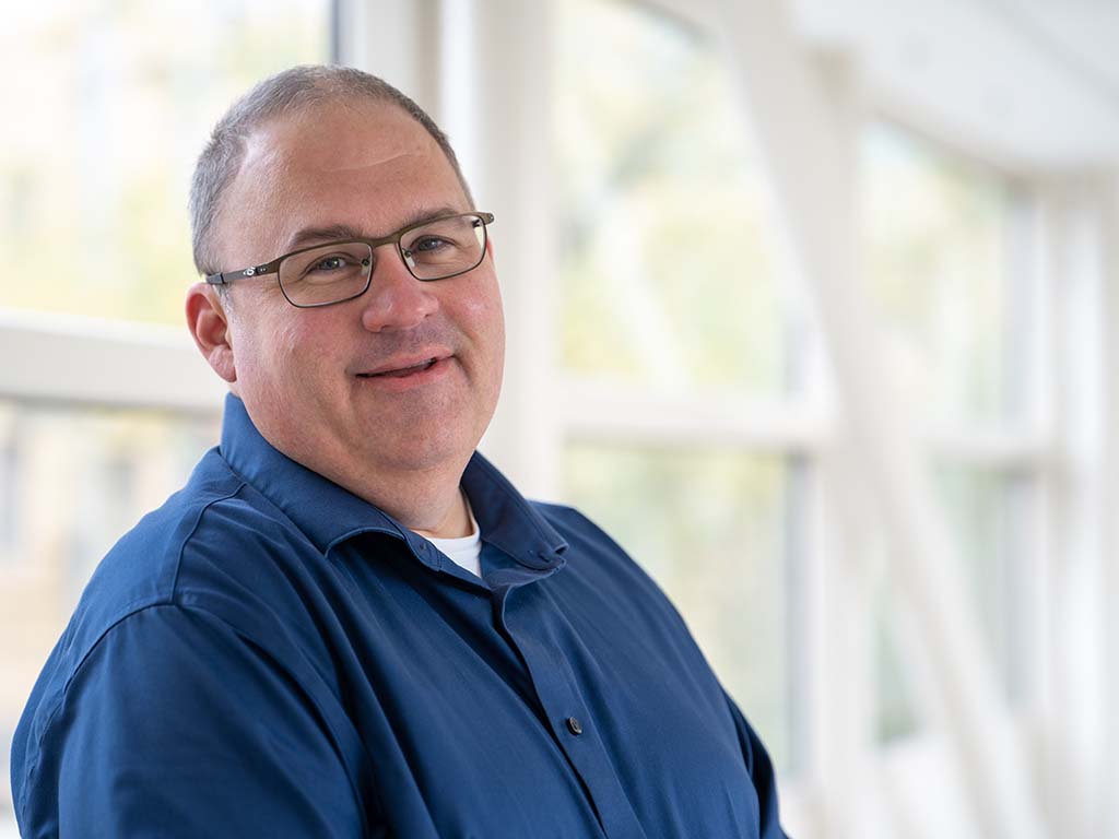 Michael Sill PhD | Roswell Park Comprehensive Cancer Center - Buffalo, NY