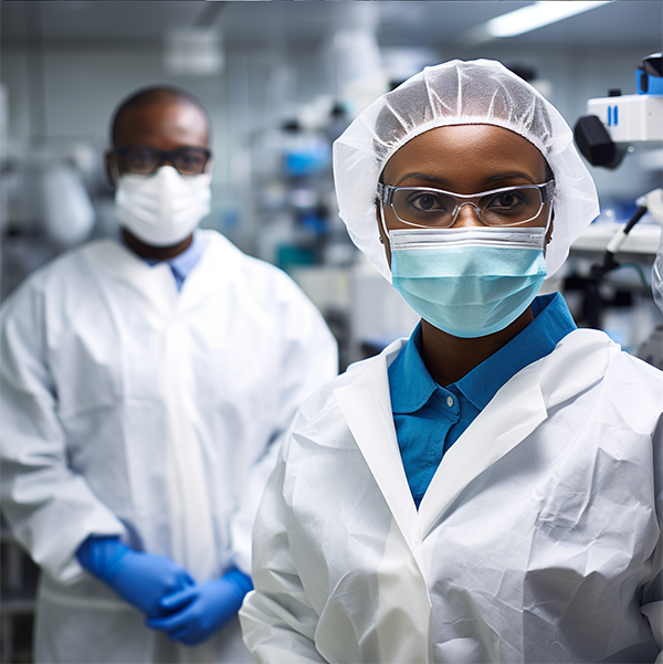 Roswell Park GMP Engineering & Cell Manufacturing Facility | Roswell ...