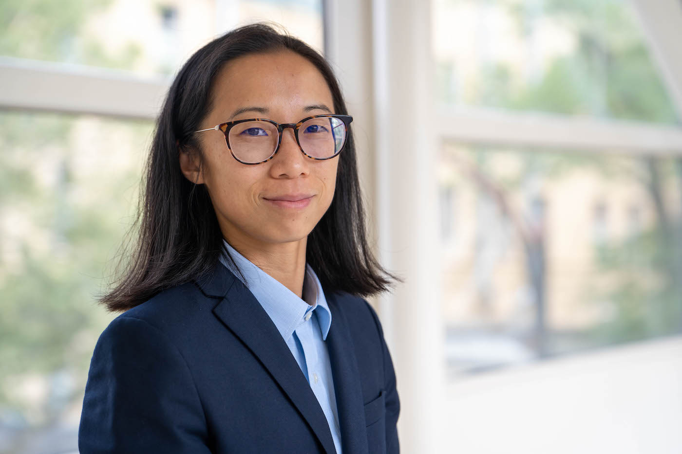 Luxue Deng MD | Roswell Park Comprehensive Cancer Center - Buffalo, NY