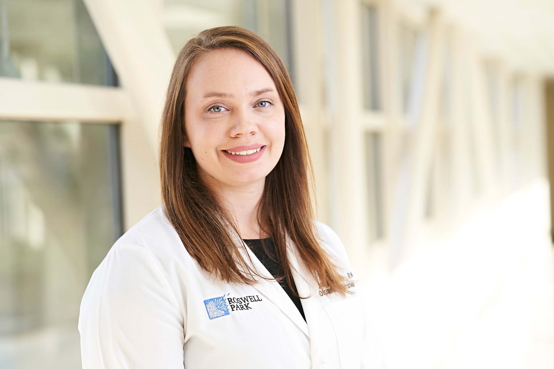 Stephanie Griebner DNP, RN, NP | Roswell Park Comprehensive Cancer ...