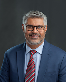 Haider Ali Khadim | Roswell Park Comprehensive Cancer Center - Buffalo, NY