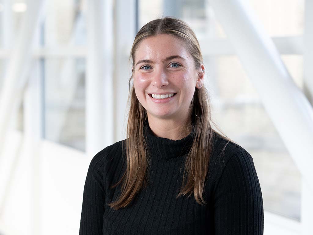 Jessica Livesey PA | Roswell Park Comprehensive Cancer Center - Buffalo, NY