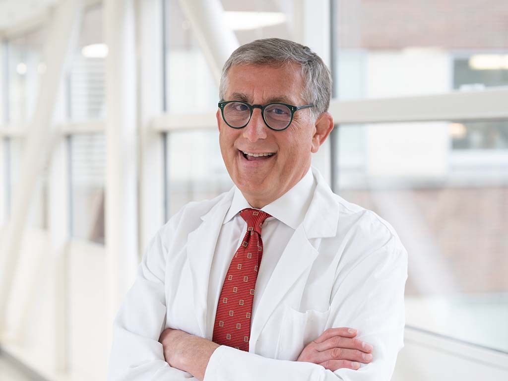 Kenan Onel MD, PhD | Roswell Park Comprehensive Cancer Center - Buffalo, NY