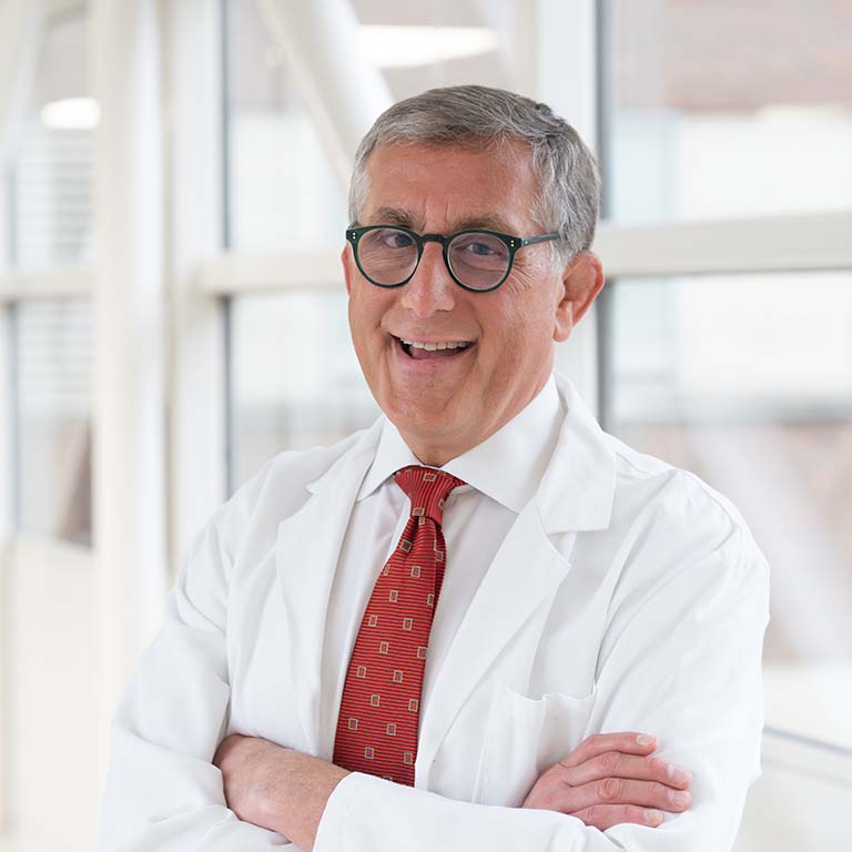 Kenan Onel MD, PhD | Roswell Park Comprehensive Cancer Center - Buffalo, NY