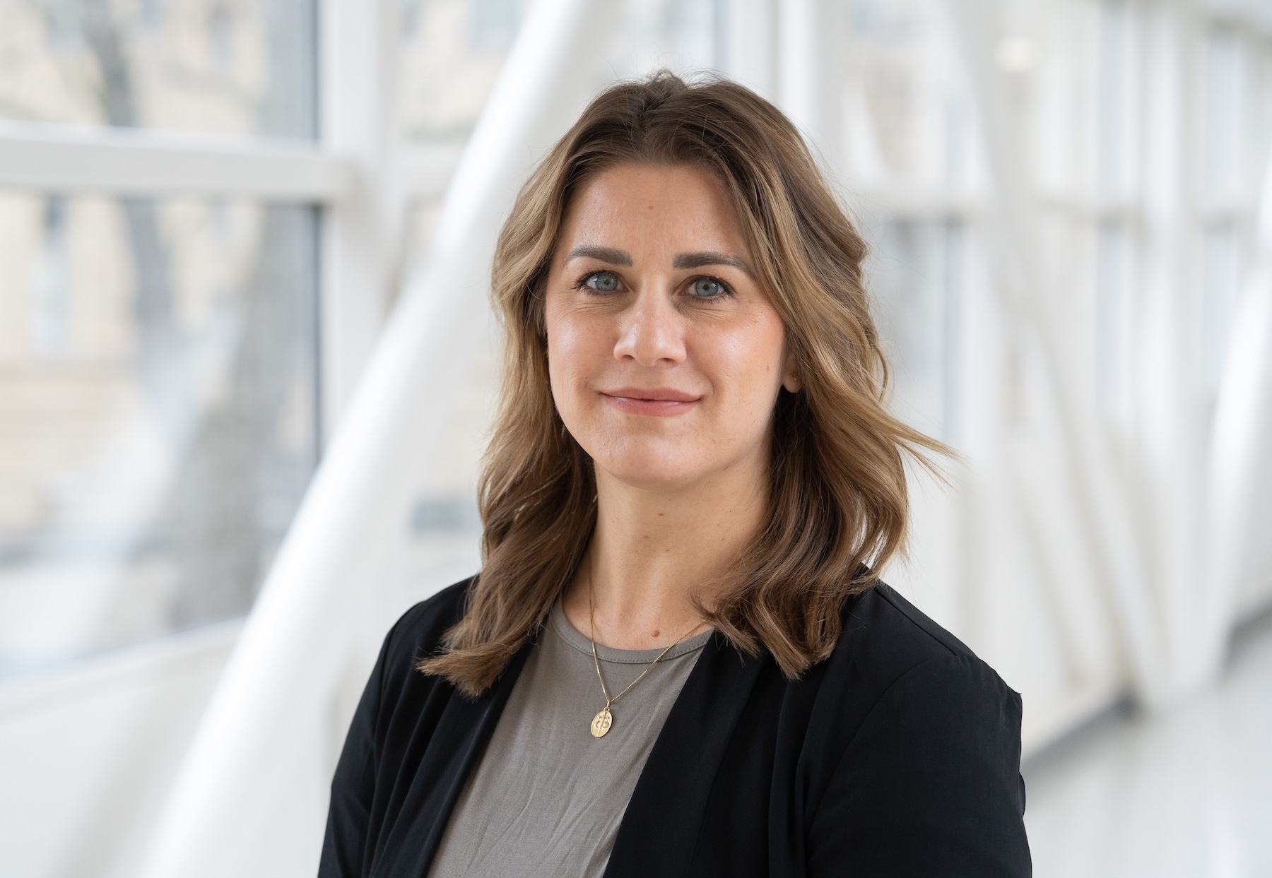 Lauren Sheldon DNP, AGACNP-BC | Roswell Park Comprehensive Cancer ...