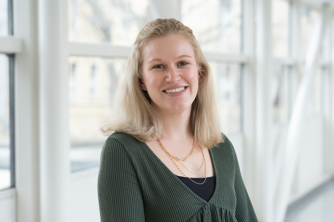 Morgan Switzer MS, PA-C | Roswell Park Comprehensive Cancer Center ...