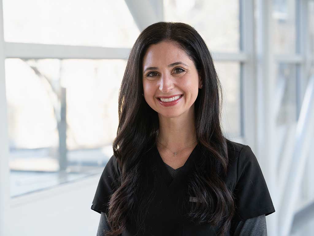 Toni Bielec PA-C | Roswell Park Comprehensive Cancer Center - Buffalo, NY