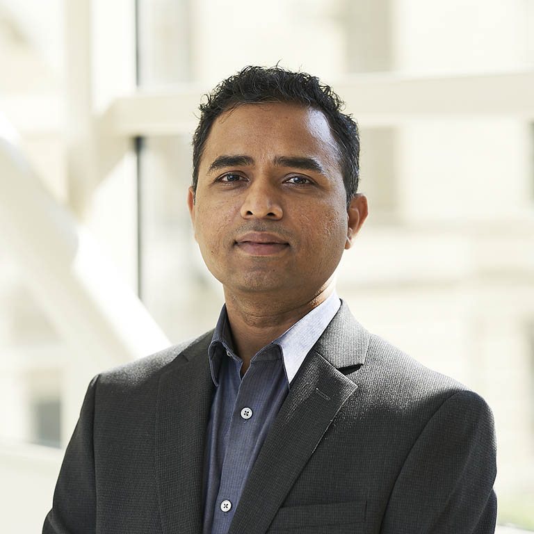 Chetan Oturkar PhD | Roswell Park Comprehensive Cancer Center - Buffalo, NY