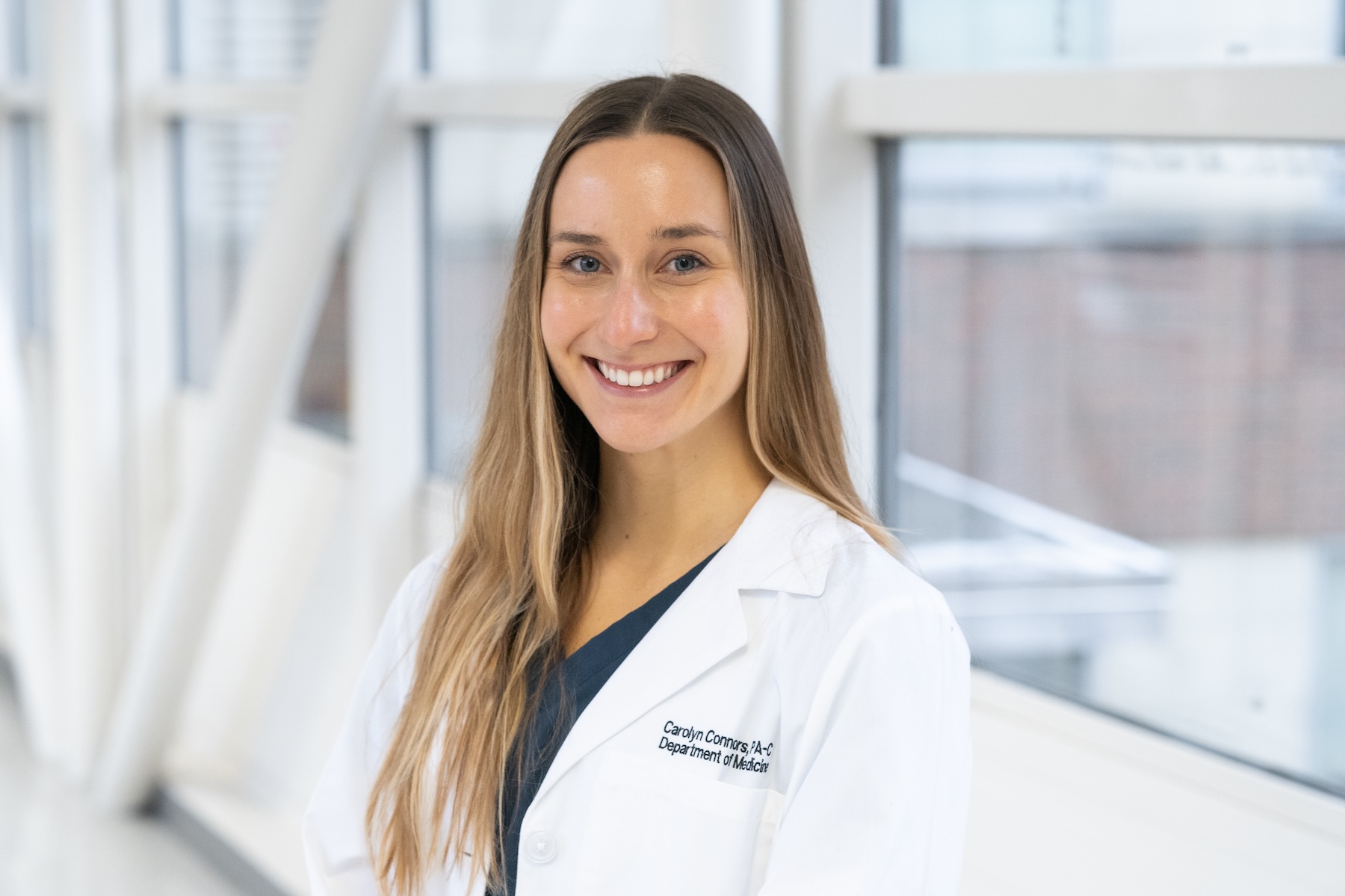 Carolyn Connors PA-C | Roswell Park Comprehensive Cancer Center ...