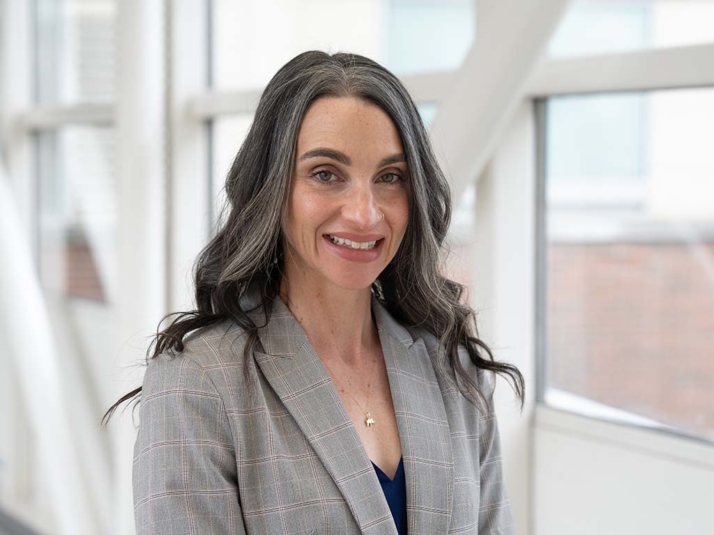 Danielle M. Enserro PhD | Roswell Park Comprehensive Cancer Center ...