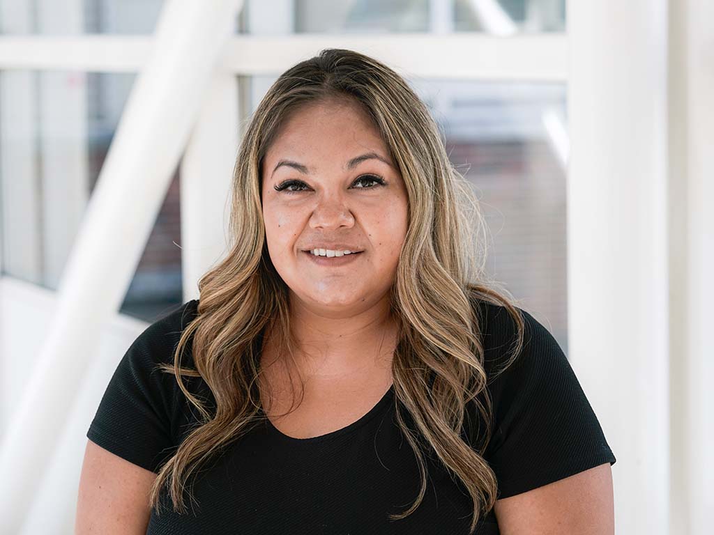 Nancy Washburn BS | Roswell Park Comprehensive Cancer Center - Buffalo, NY