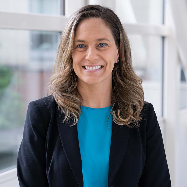 Susan LaValley PhD, MS, MLS, MA | Roswell Park Comprehensive Cancer ...