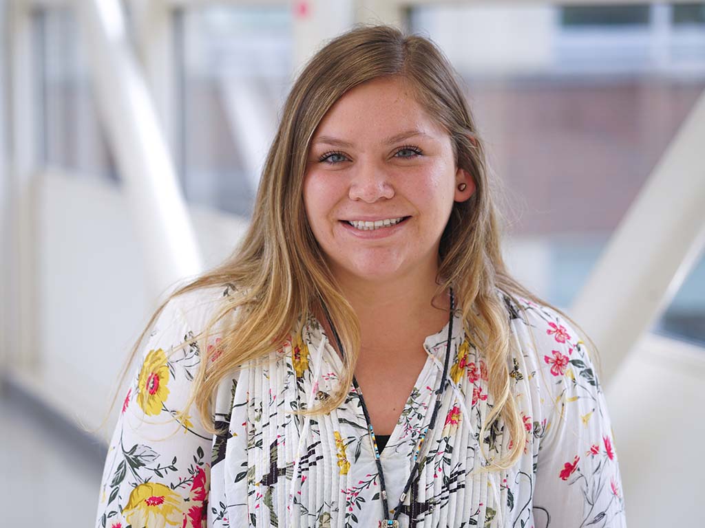 Whitney Ann E. Henry BS | Roswell Park Comprehensive Cancer Center ...