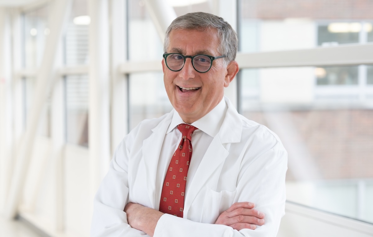 Kenan Onel MD, PhD | Roswell Park Comprehensive Cancer Center - Buffalo, NY