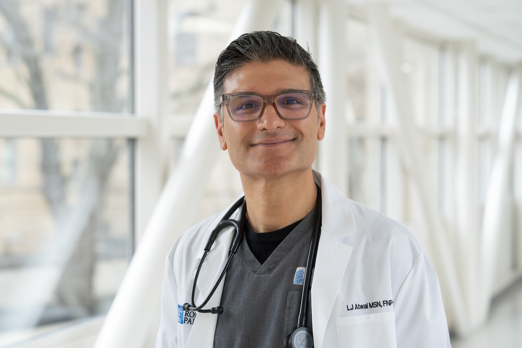 Lovejeet Atwal MSN, FNP, RN | Roswell Park Comprehensive Cancer Center ...