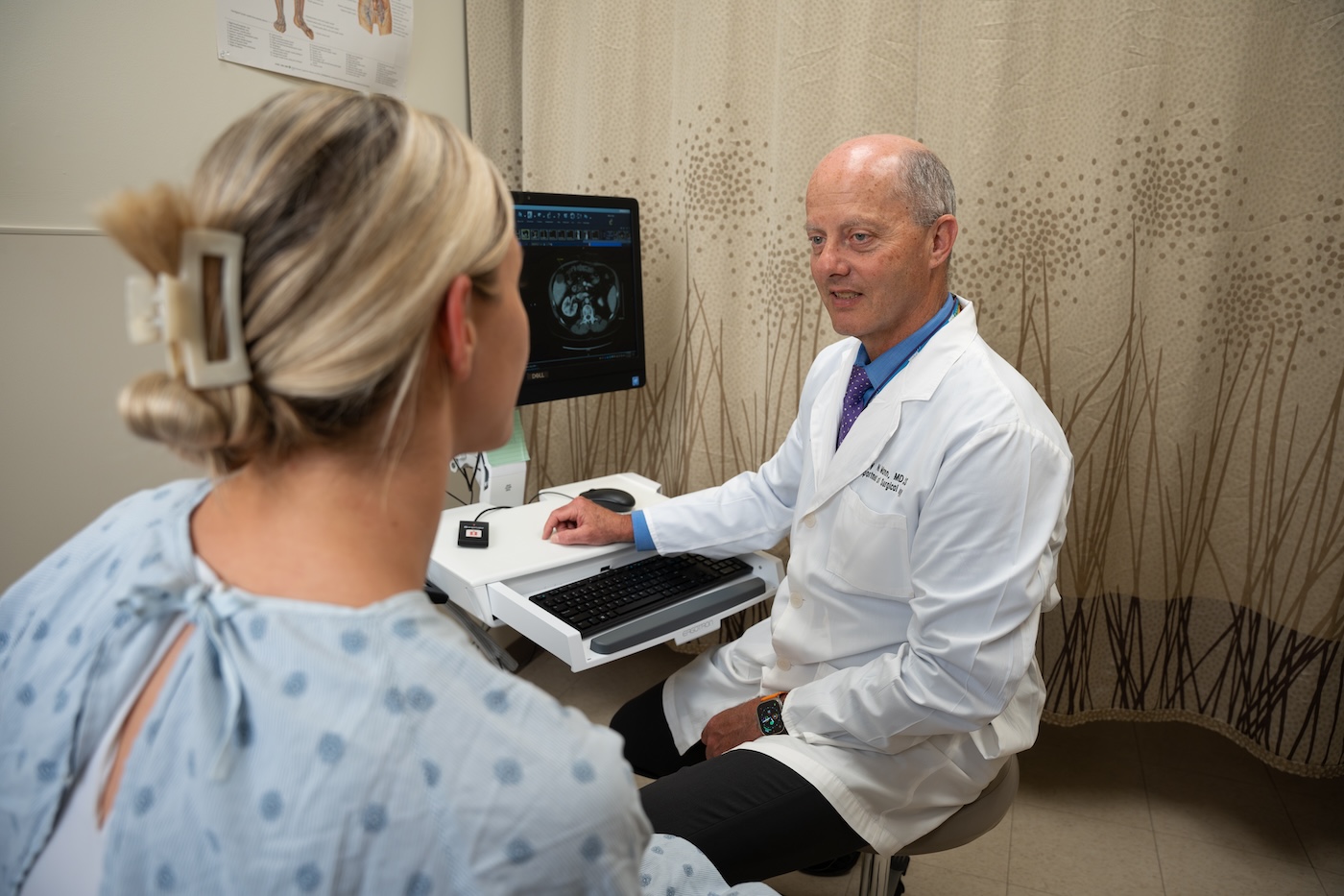 Why Roswell Park For Sarcoma Treatment Roswell Park Comprehensive
