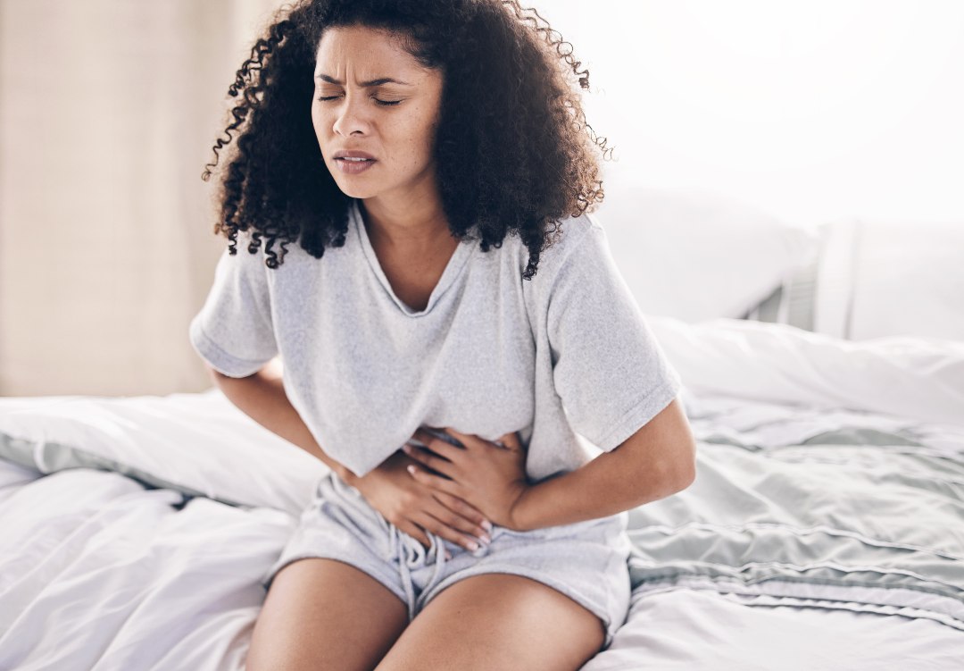 Can endometriosis cause cancer? | Roswell Park Comprehensive Cancer ...