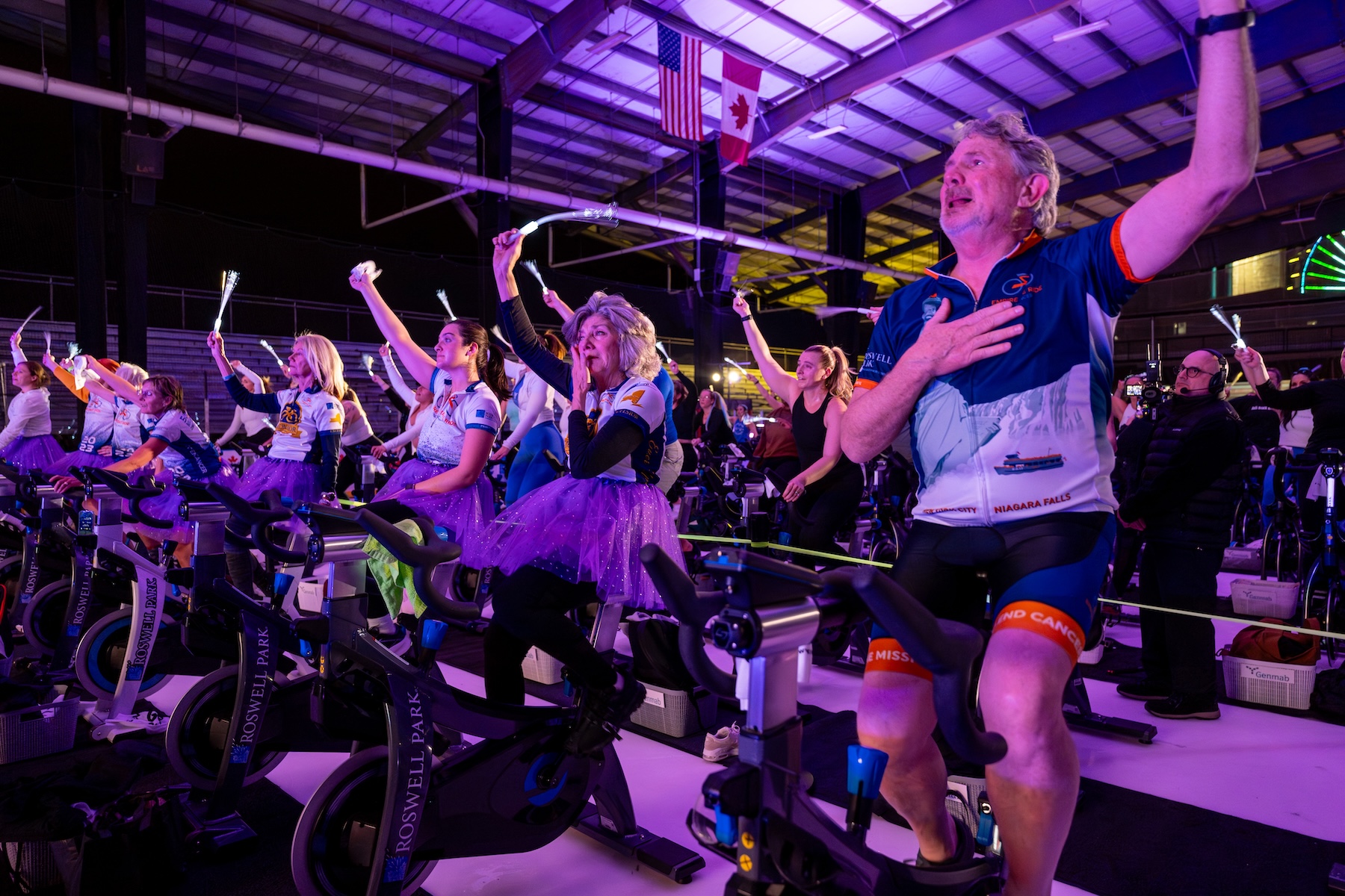 Registration opens for Roswell Park’s fifth annual IceCycle to end ...