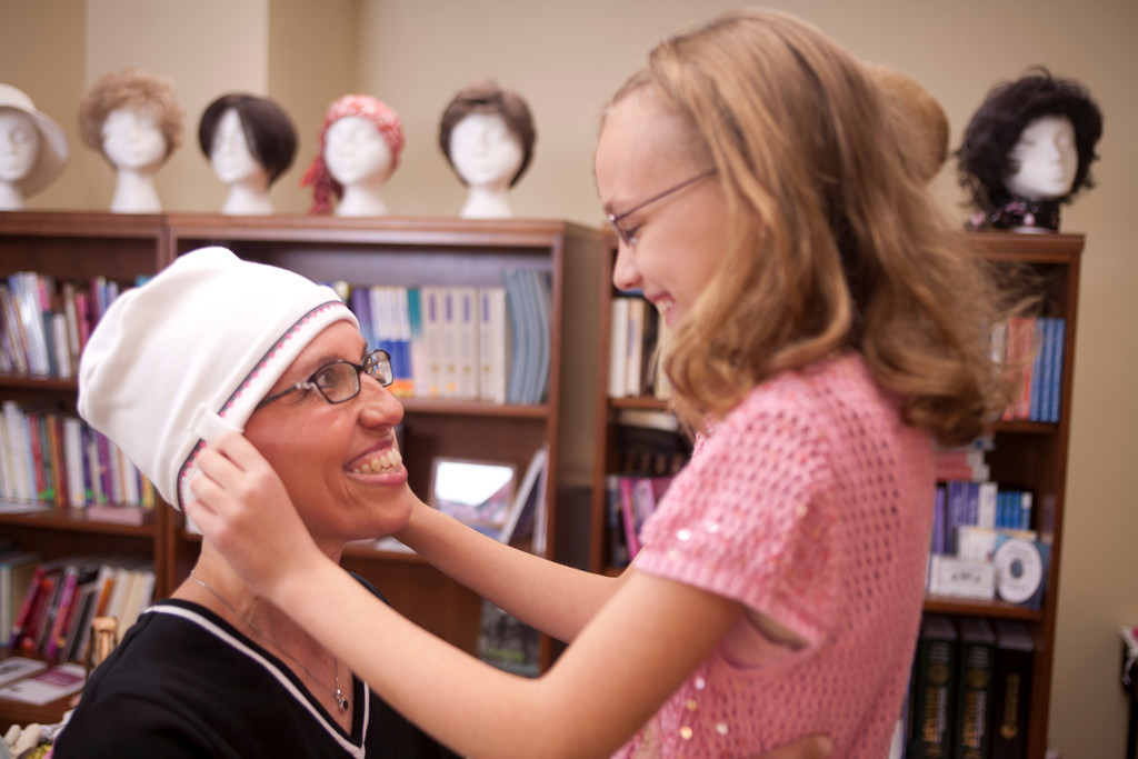 Anal Cancer Resources & Services | Roswell Park Cancer Institute Anal Cancer Resources & Services | Roswell Park Cancer Institute