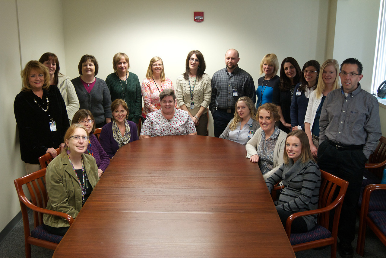 Psychosocial Oncology Programs - auririus