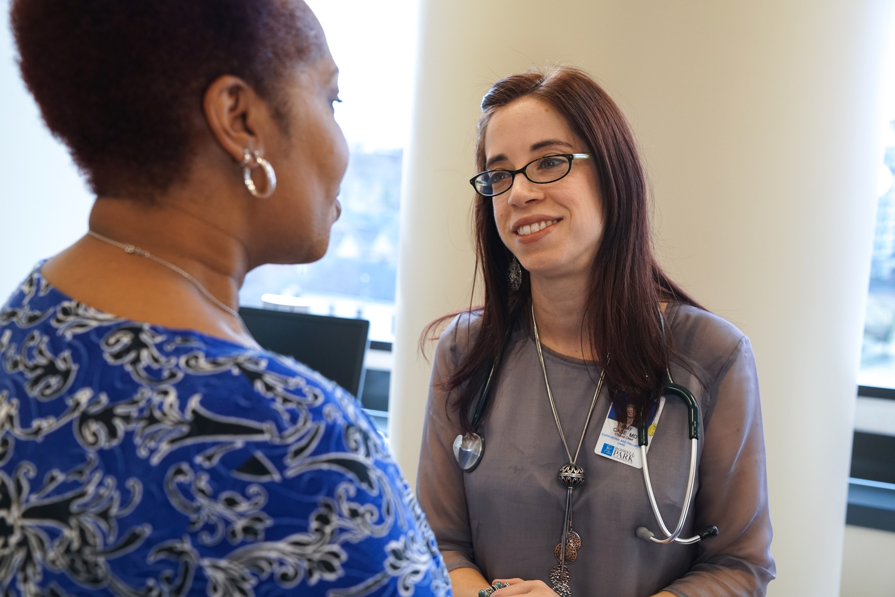 Roswell Park Physicians Named to Buffalo Spree’s Top Doctors 2019 ...