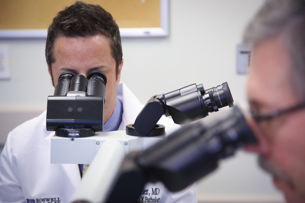 Pathology Outreach | Roswell Park Comprehensive Cancer Center - Buffalo, NY