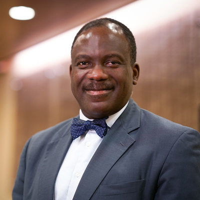 Chukwumere Nwogu | Roswell Park Comprehensive Cancer Center