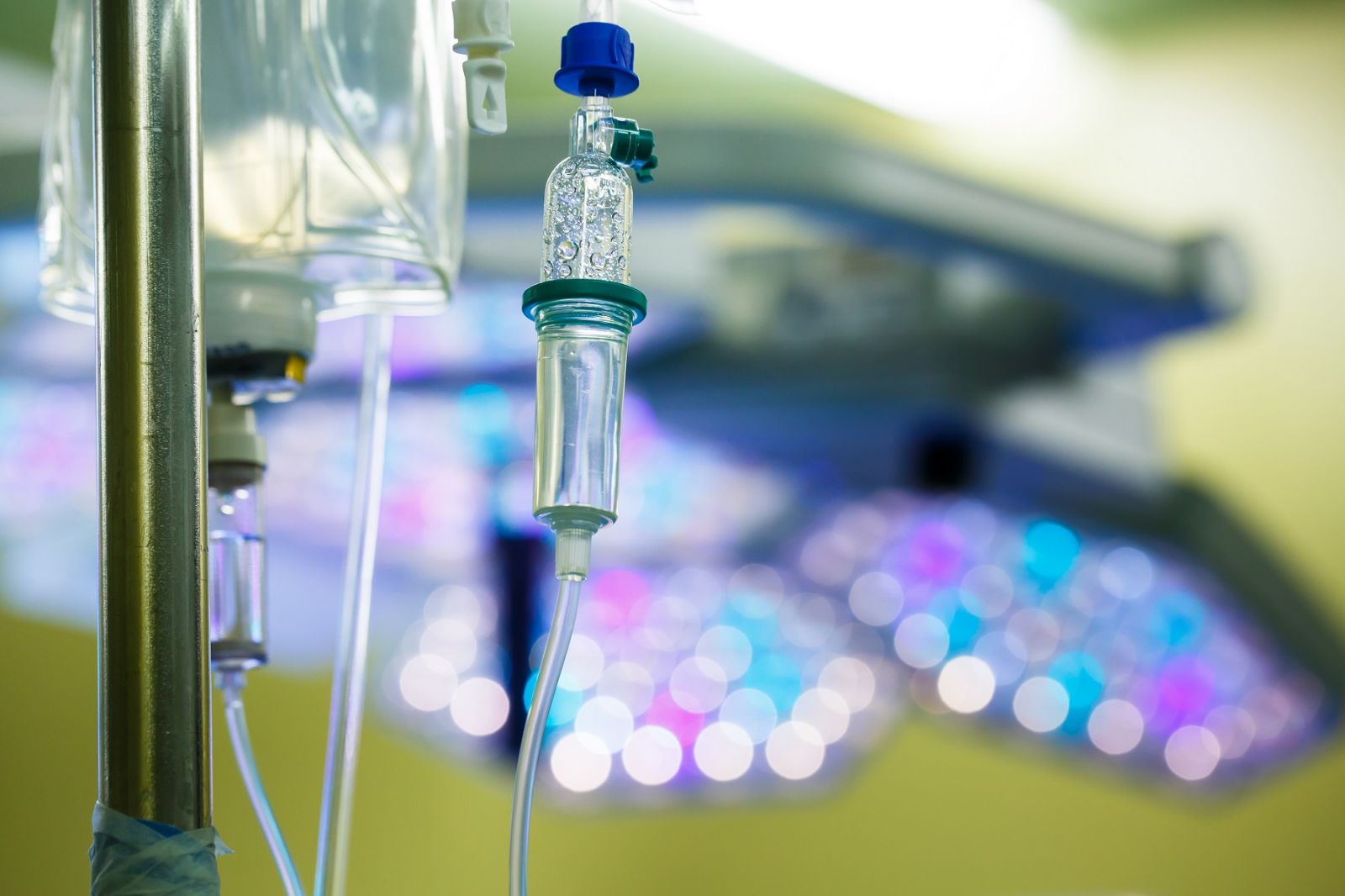 Chemotherapy FAQs | Roswell Park Comprehensive Cancer Center - Buffalo, NY