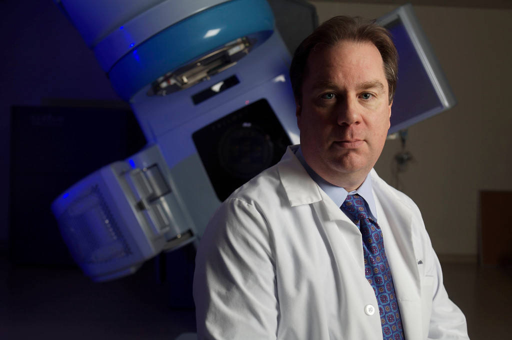 Radiation for Penile Cancer | Roswell Park Comprehensive Cancer Center ...