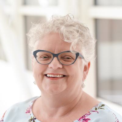 Lisa Martin BSN | Roswell Park Comprehensive Cancer Center - Buffalo, NY