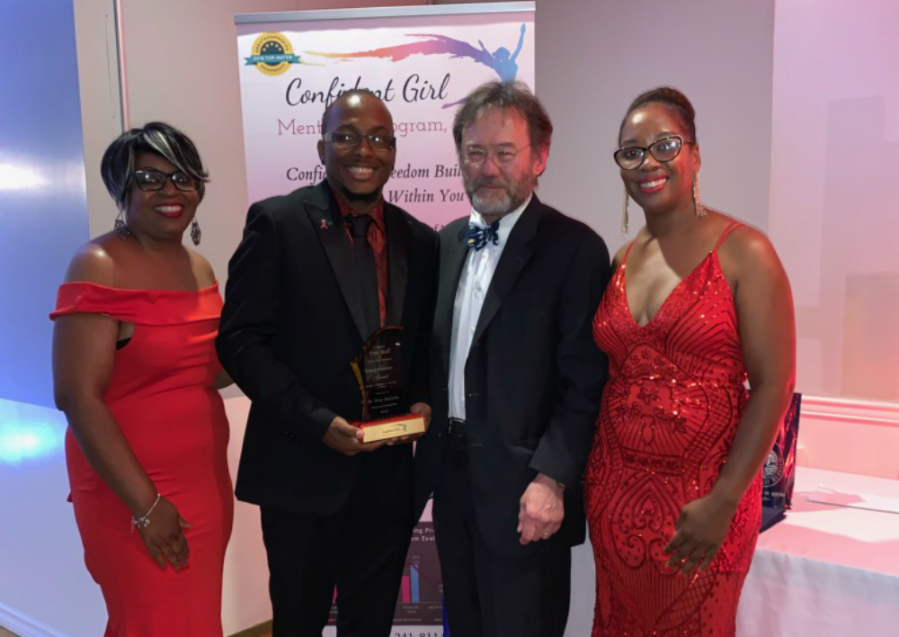 Dedication to Patients Earns High Honors for Roswell Park’s Dr. Philip ...