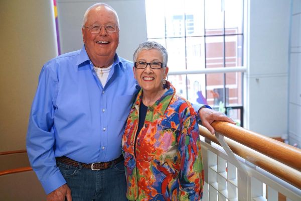 Adam Kotowski | Roswell Park Comprehensive Cancer Center