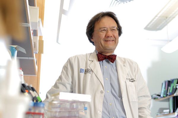 Philip McCarthy MD | Roswell Park Comprehensive Cancer Center - Buffalo, NY