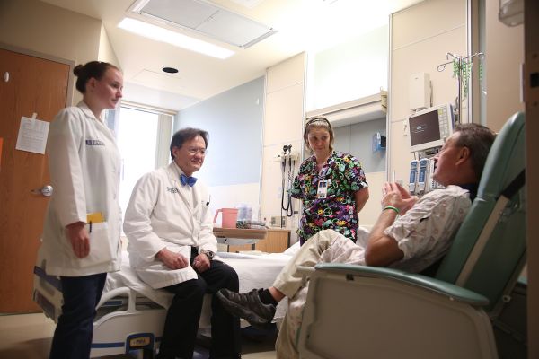 Philip McCarthy MD | Roswell Park Comprehensive Cancer Center - Buffalo, NY