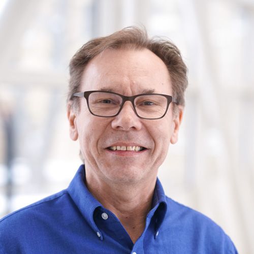 Roswell Park-University of Chicago Ovarian Cancer SPORE Faculty and ...