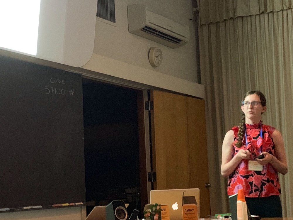 Feigin Lab: A Look Inside | Roswell Park Comprehensive Cancer Center ...