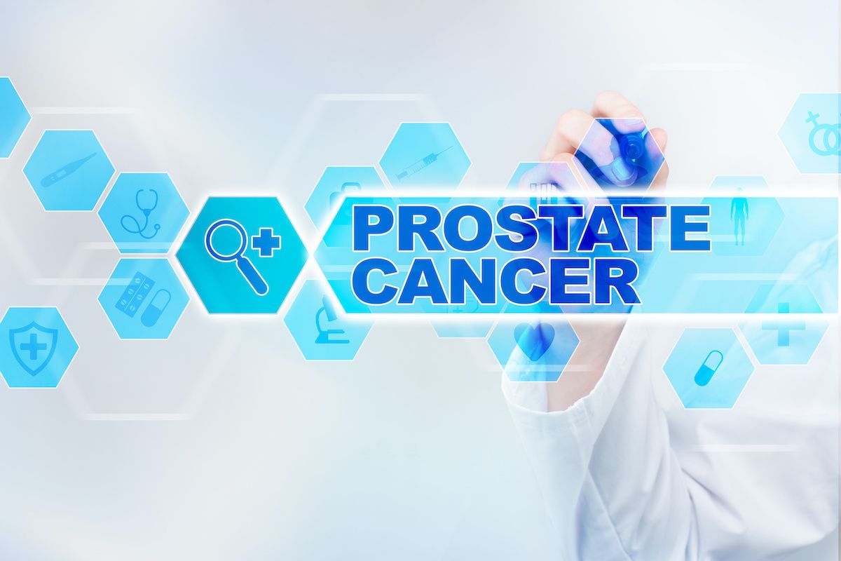 Where Does Prostate Cancer Spread Roswell Park Comprehensive Cancer Center Buffalo Ny