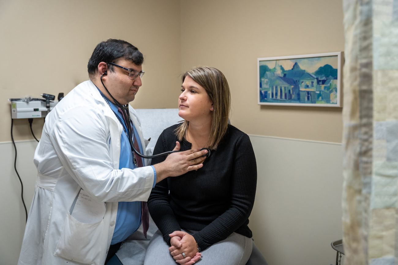 Young Onset Colorectal Cancer | Roswell Park Comprehensive Cancer ...