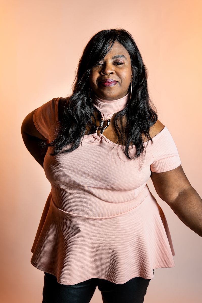 Elevate Salon | Roswell Park Comprehensive Cancer Center - Buffalo, NY