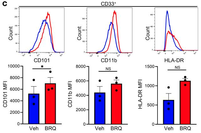 Nemeth Lab Research Focus: TNBC | Roswell Park Comprehensive Cancer ...
