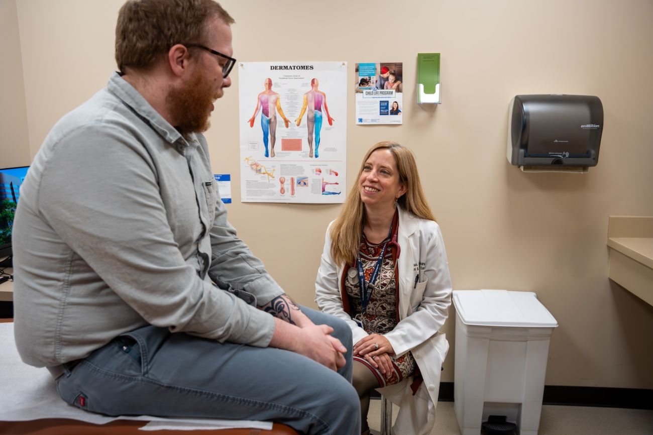 Supportive and Palliative Care | Roswell Park Comprehensive Cancer ... Supportive and Palliative Care | Roswell Park Comprehensive Cancer ...