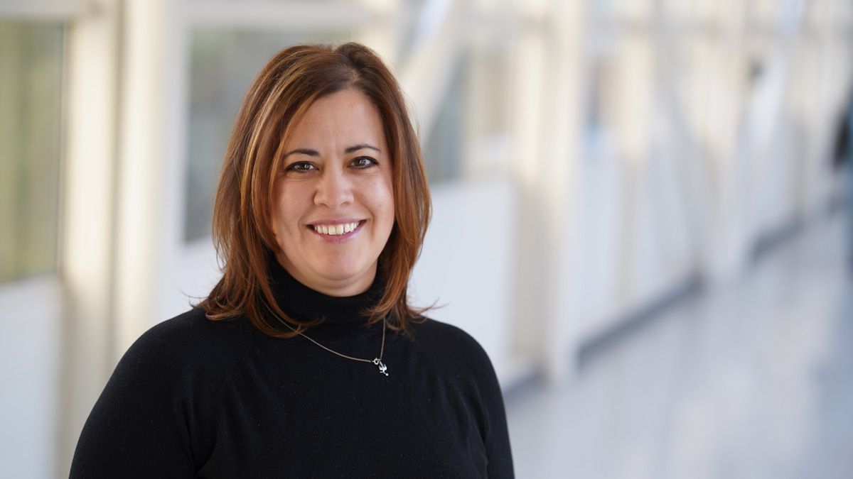 Women in Science: Joyce Ohm, PhD | Roswell Park Comprehensive Cancer ...