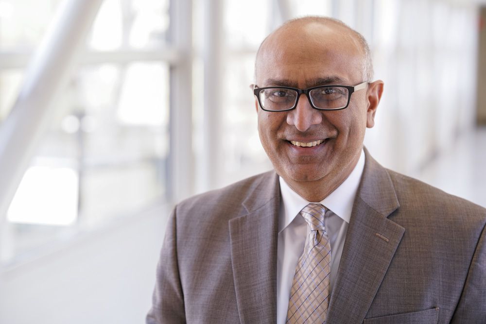 Physician Executive Will Lead Value-Based Care Initiatives at Roswell ...