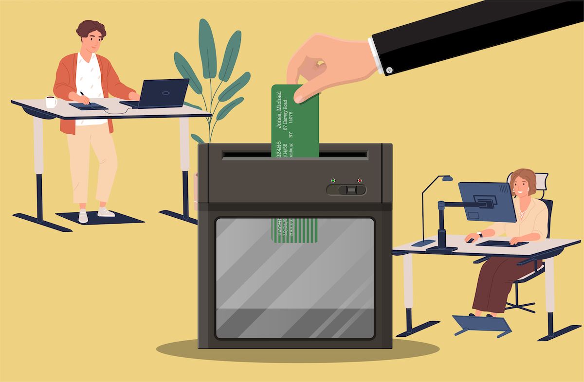 Say 'Sayonara' to Your Green Card | Roswell Park Comprehensive Cancer ...