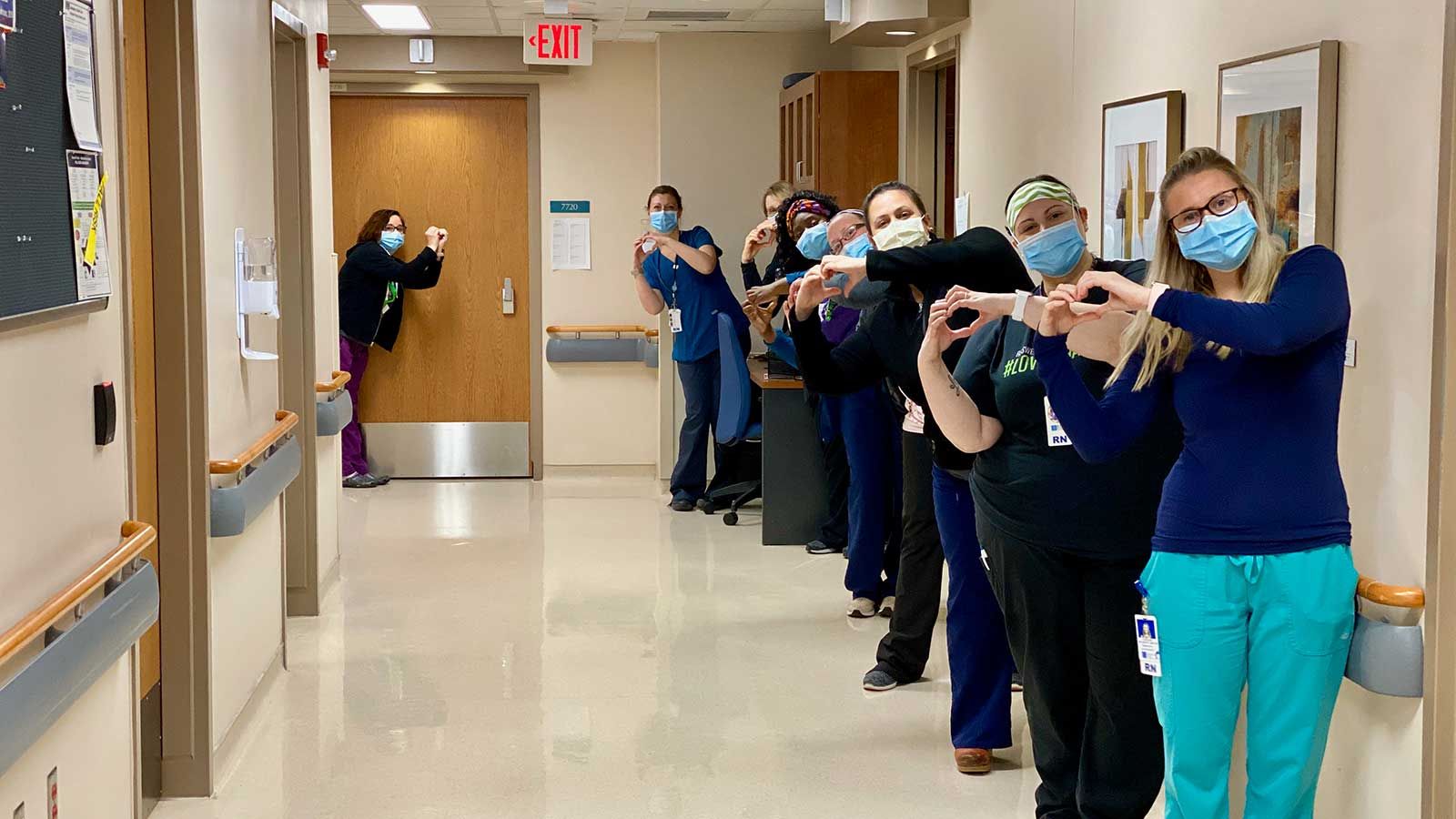 The Roswell Difference | Roswell Park Comprehensive Cancer Center ...