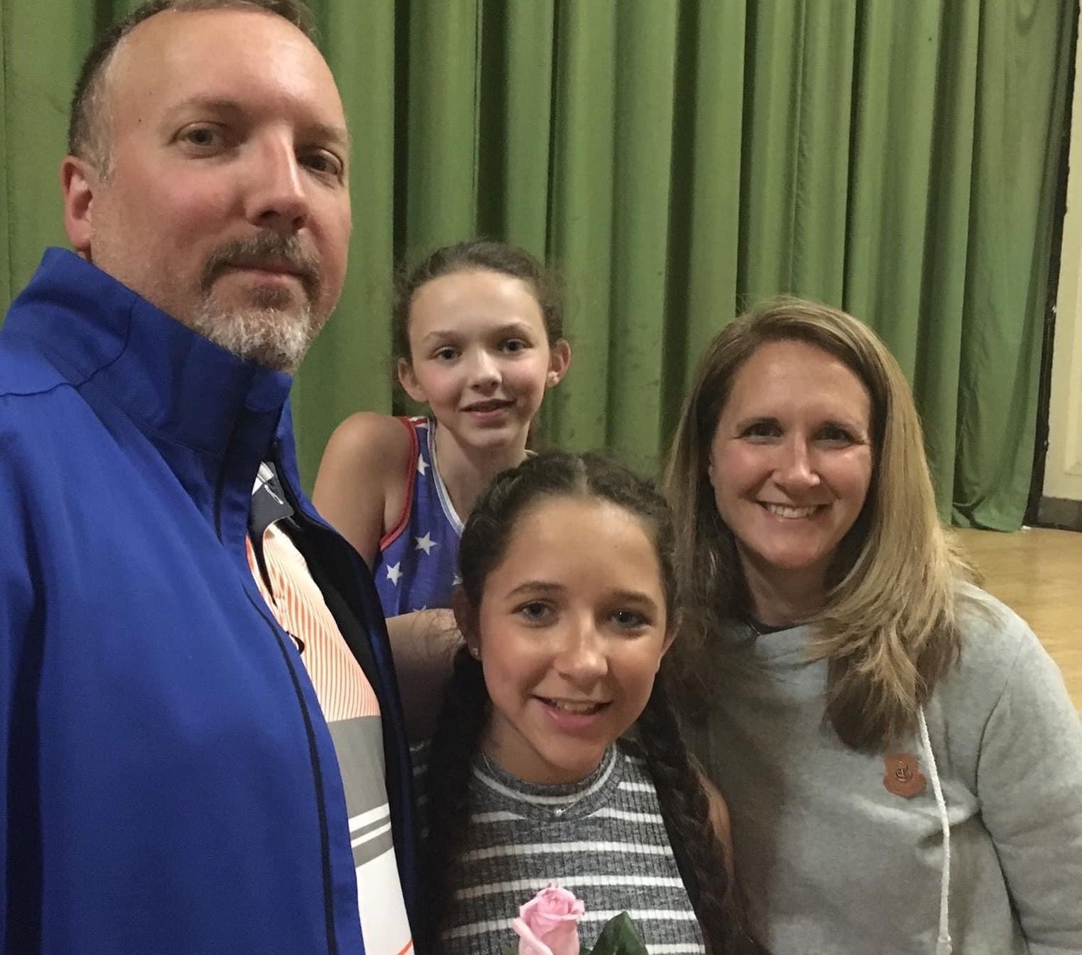 Conozca al equipo: Amy Stockinger | Roswell Park Comprehensive Cancer ...