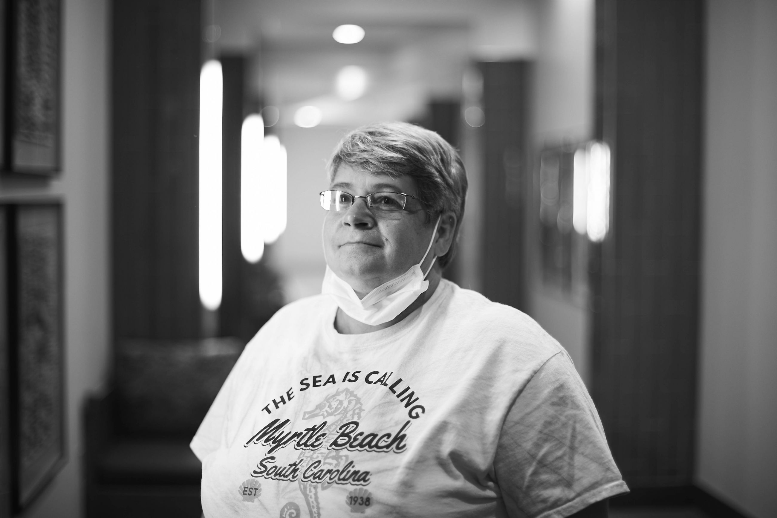 Lung cancer clinical trials: Judi’s story | Roswell Park Comprehensive ...
